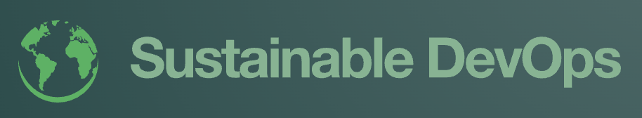 Sustainable DevOps